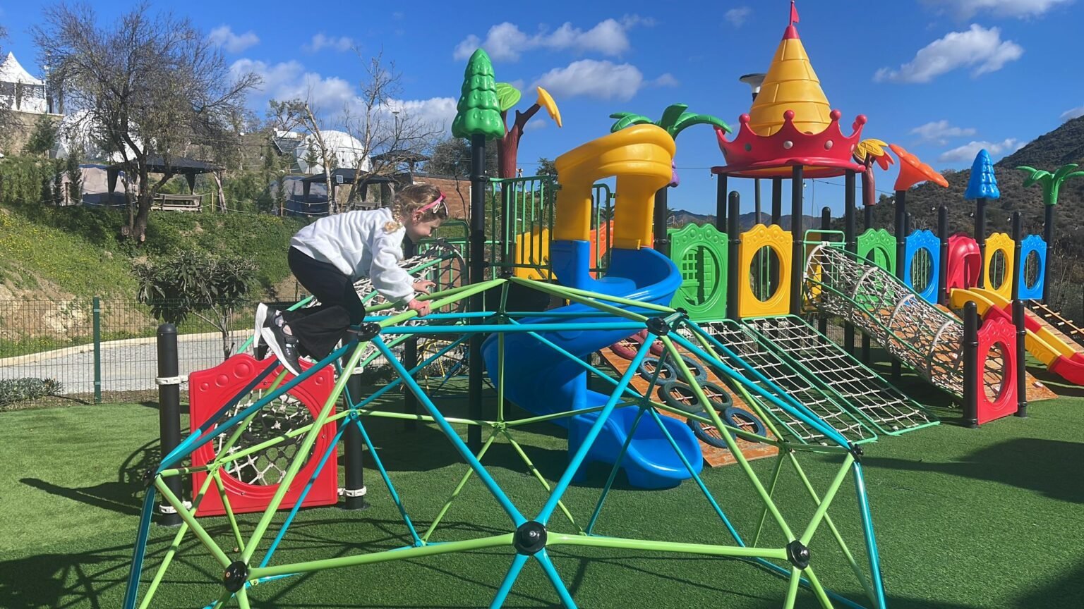 Activities for Families in Cyprus Villages
