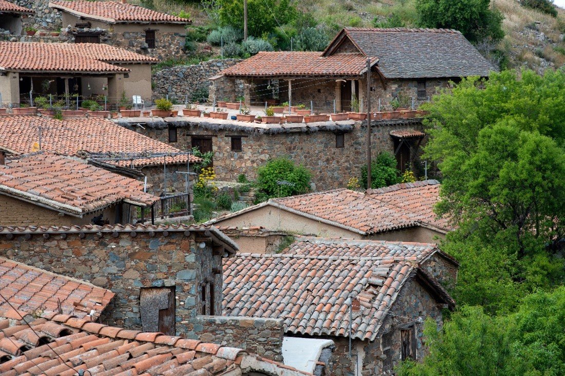 Traditional Villages to Visit in Cyprus
