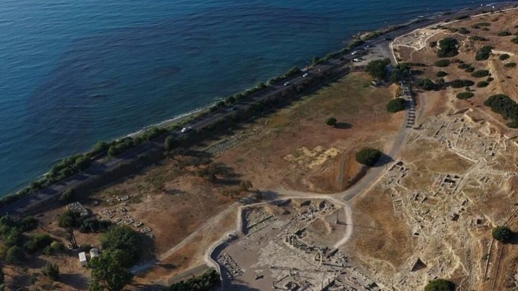 Tips for Exploring Cyprus’ Ancient Ports