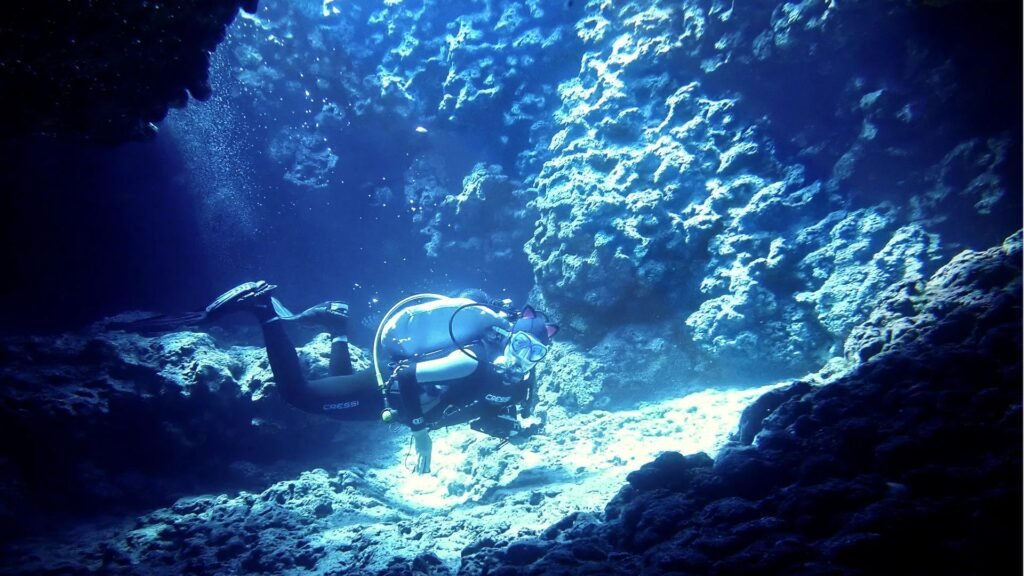 How to Plan a Diving Holiday in Cyprus