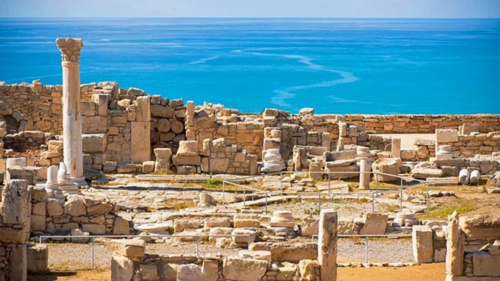 Must-See Sites & Monuments in Cyprus
